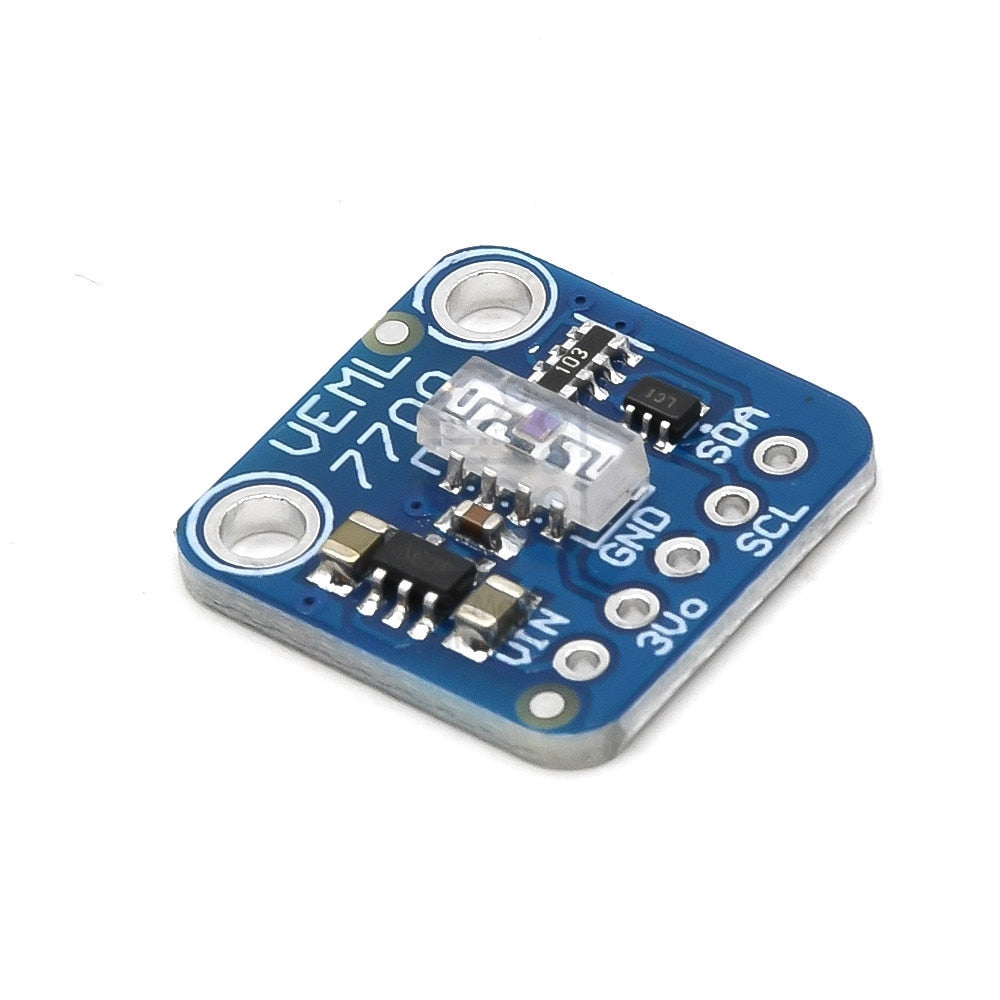 VEML7700 Ambient Light Sensor Module – ThinkRobotics.com
