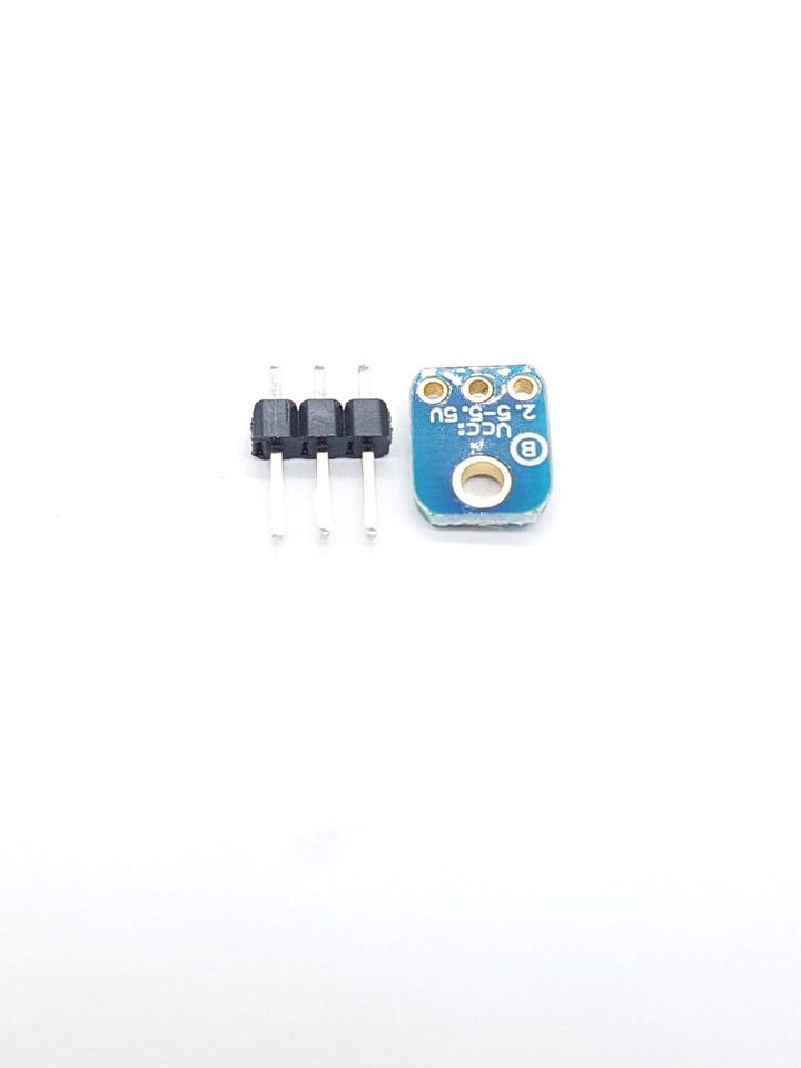 ALS-PT19 Analog Light Sensor by ThinkRobotics | Analog Light Sensor for ...