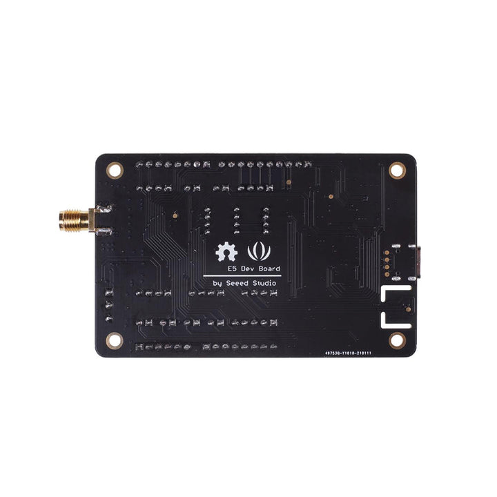 Wio-E5 Dev Kit, for Long Range Application – ThinkRobotics.com