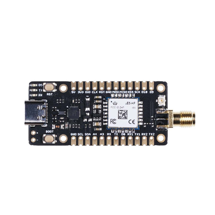 Wio-E5 mini (STM32WLE5JC) Dev Board – ThinkRobotics.com