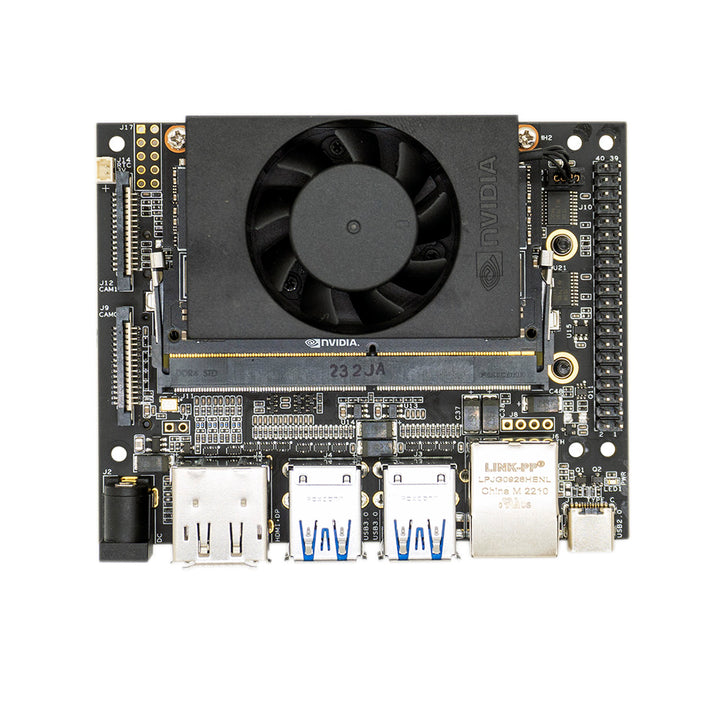 Buy ThinkRobotics NVIDIA Jetson Xavier NX Developer Kit Online – ThinkRobotics.com