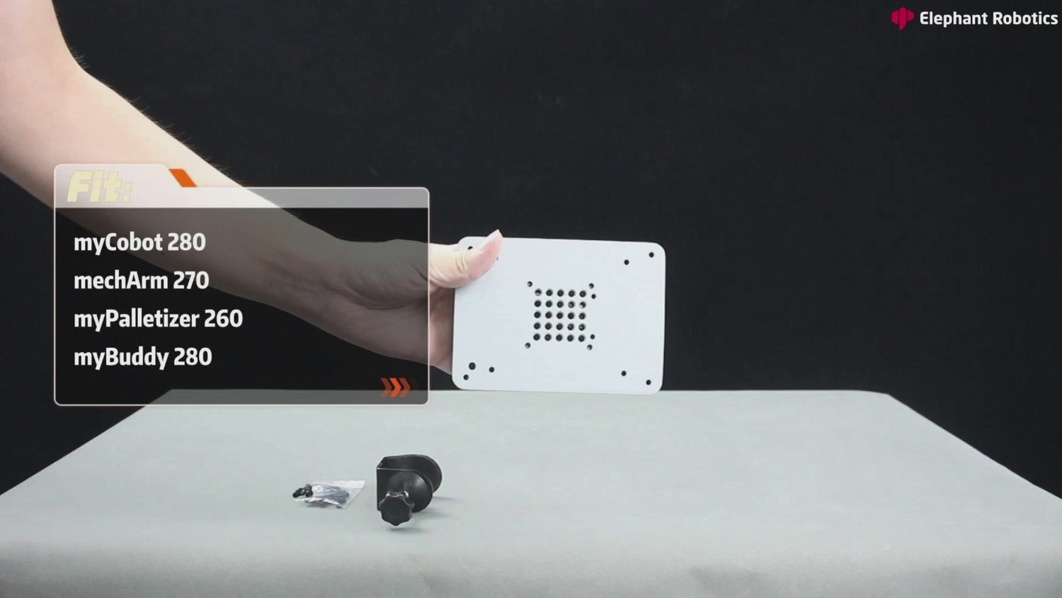 Elephant Robotics | Official Page – ThinkRobotics.com