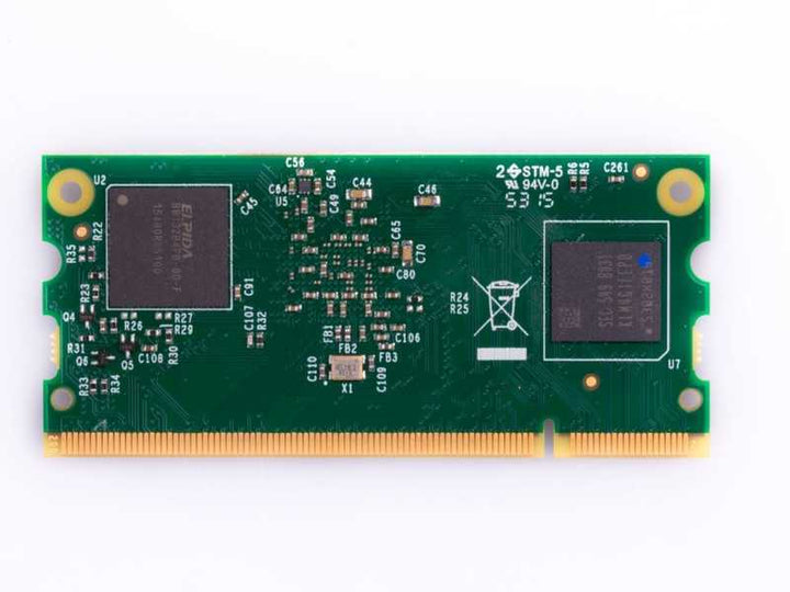 Buy ThinkRobotics Raspberry Pi Compute Module 3 Lite Online ...