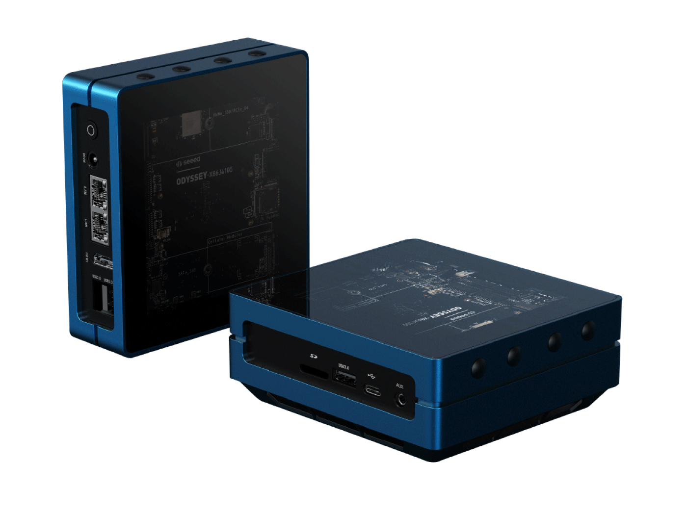 re_computer case: Most Compatible Enclosure for popular SBCs including ...