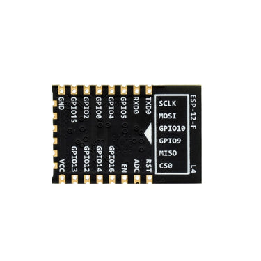 Buy ESP Modules Online - ESP8266 Modules Online - ThinkRobotics ...