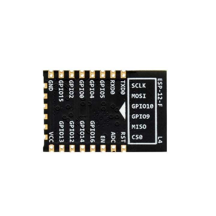 Buy ESP Modules Online - ESP8266 Modules Online - ThinkRobotics ...