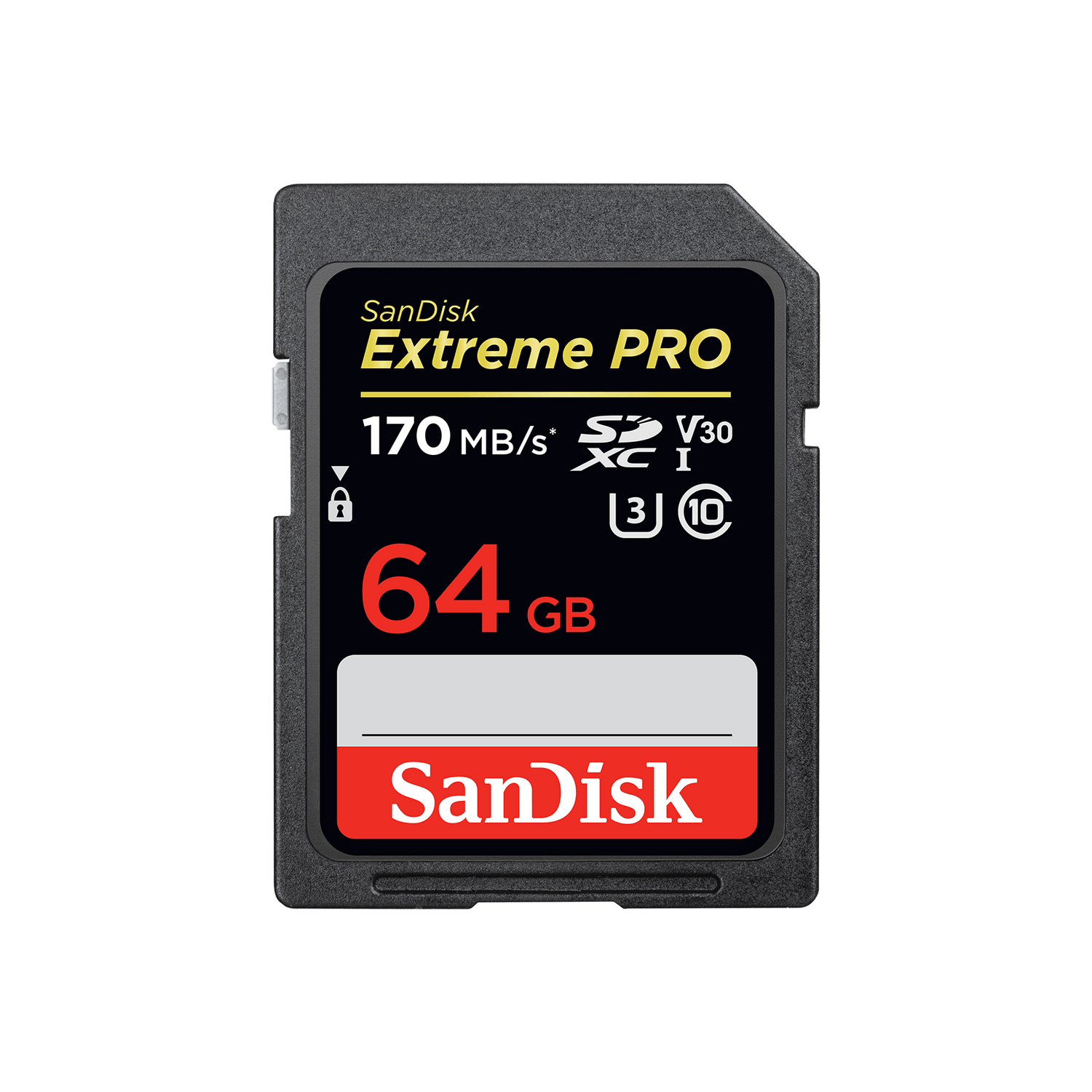 Buy ThinkRobotics SanDisk Extreme Pro Online – ThinkRobotics.com
