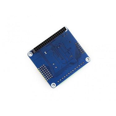 Buy ThinkRobotics Raspberry Pi AD/DA Expansion Board Online ...