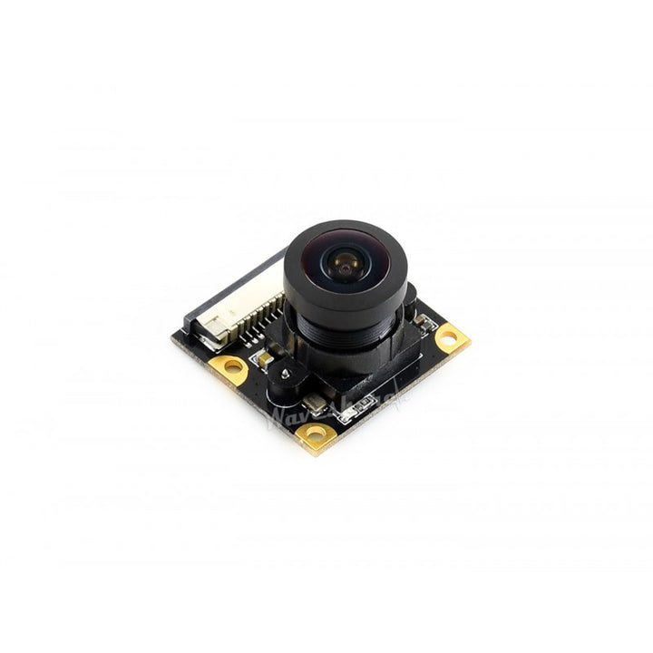IMX219-160 Camera, 160° FOV – ThinkRobotics.com