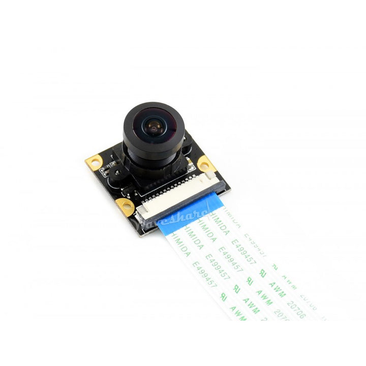 IMX219-160 Camera, 160° FOV – ThinkRobotics.com
