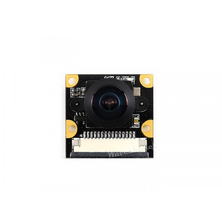 IMX219-160 Camera, 160° FOV – ThinkRobotics.com