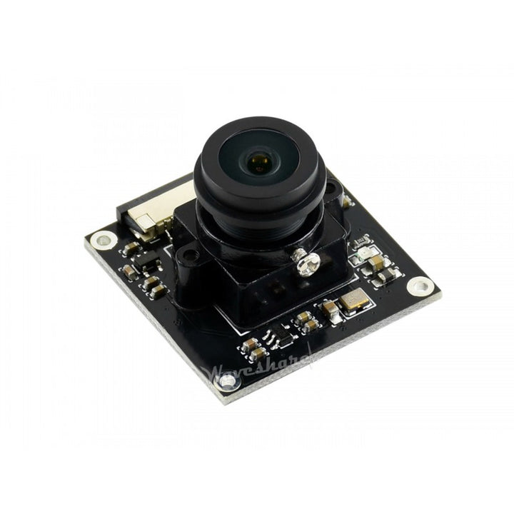 IMX219-170 Camera 170 Degree FOV for Jetson Nano and Compute Module 3 4 ...