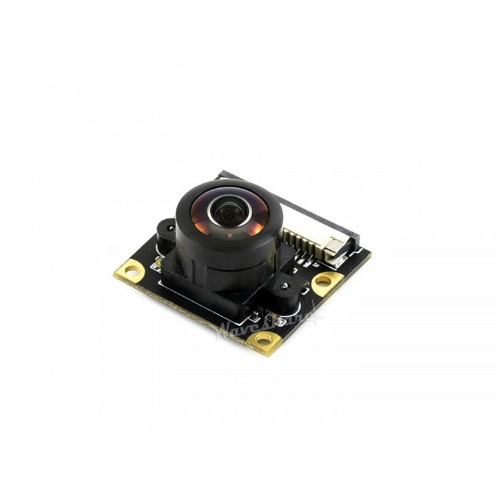 IMX219-200 Camera, 200° FOV – ThinkRobotics.com