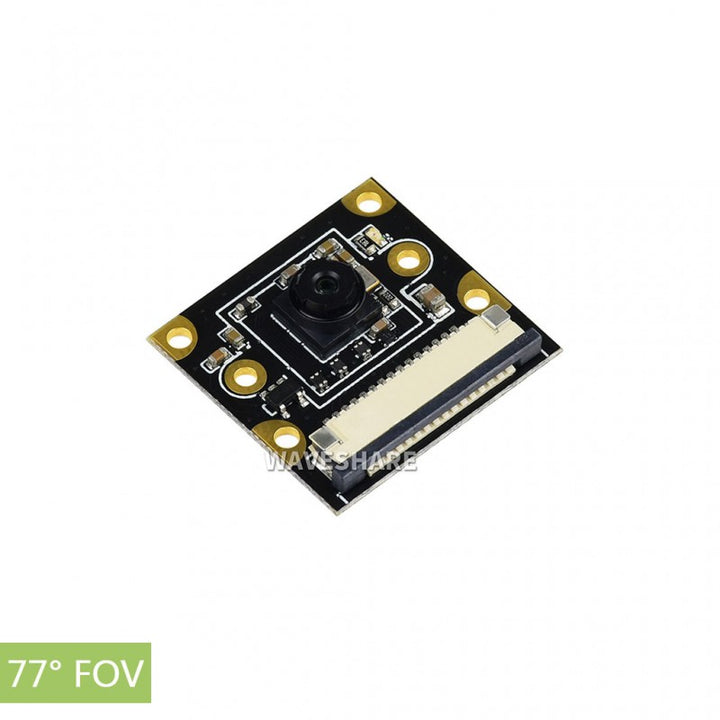 IMX219-77 Camera – ThinkRobotics.com
