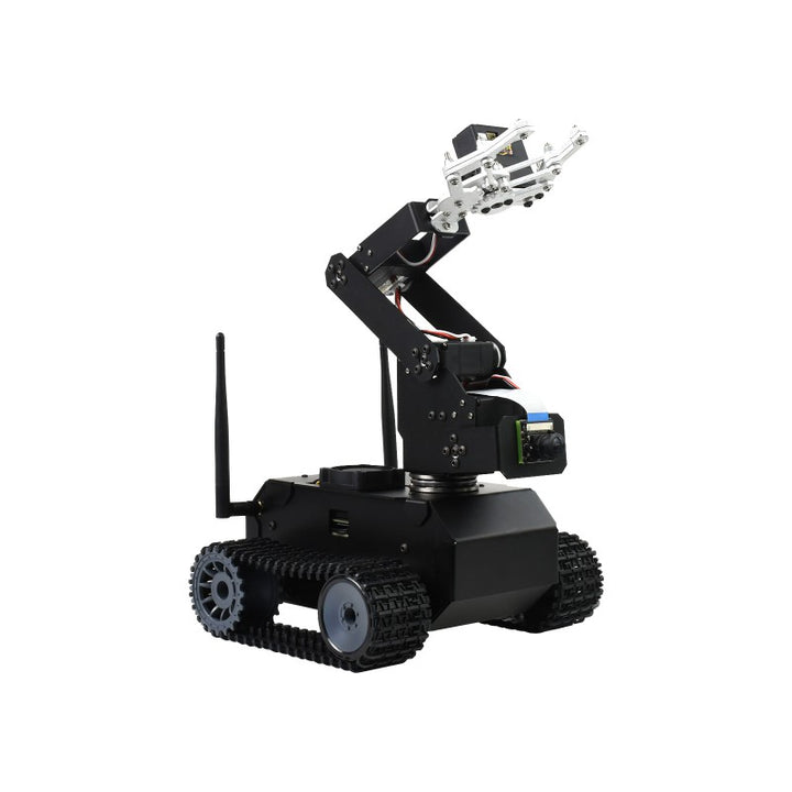 JETANK AI Tracked Mobile Robot Kit – ThinkRobotics.com