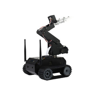 JETANK AI Tracked Mobile Robot Kit – ThinkRobotics.com