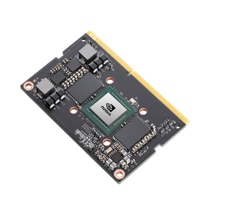 Buy Jetson Xavier NX Developer Kits Online | Jetson Developer Kits & SOM | ThinkRobotics ...