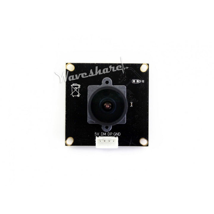 OV2710 2MP USB Camera – ThinkRobotics.com
