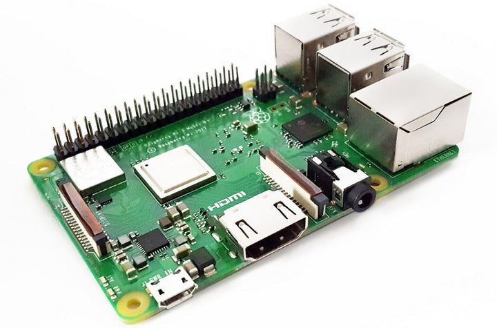Buy Raspberry Pi Boards Online - Raspberry Pi Kits - ThinkRobotics – ThinkRobotics.com