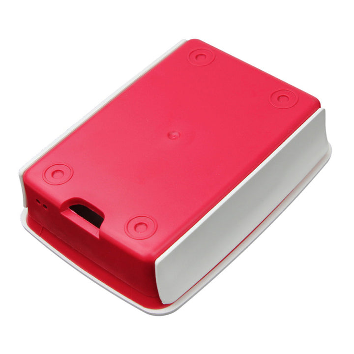 Buy ThinkRobotics Raspberry Pi 3B Official Case Online – ThinkRobotics.com
