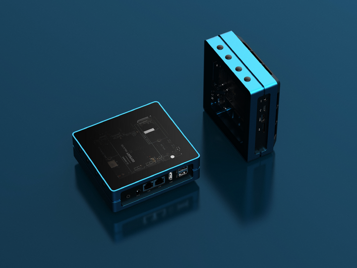 re_computer Case FAQ | Most Compatible SBC Enclosure – ThinkRobotics.com