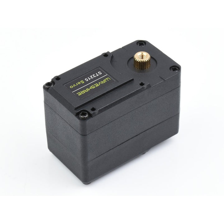 ST3215 30KG Serial Bus Servo, High precision and torque, with encoder – ThinkRobotics.com