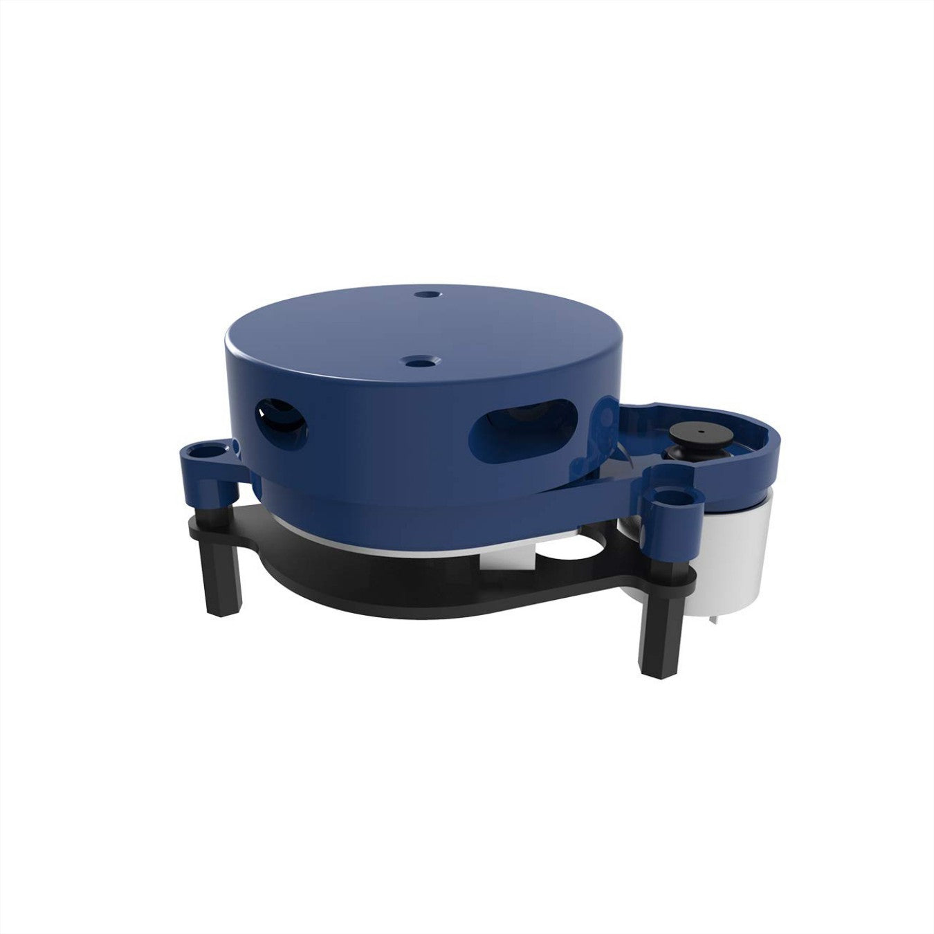 YDLIDAR X2 360° ROS Scanner for Navigation, Collision Avoidance – 8m ...